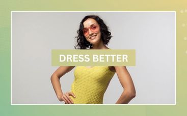 Fashion Agency Commercial Ad | Renderforest