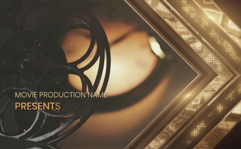 Historical Movie Trailer Release | Renderforest