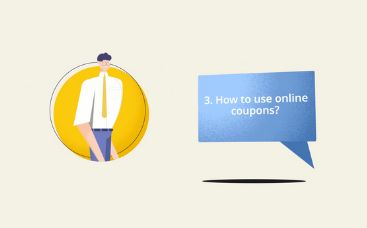 Animated FAQ | Renderforest