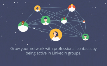 LinkedIn Marketing Tips | Renderforest