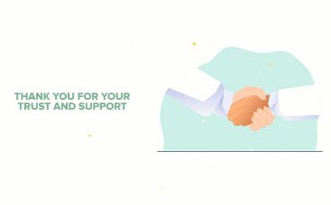 Customer Appreciation Video Message | Renderforest