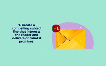 5 Tips for a Successful Newsletter Campaign | Renderforest