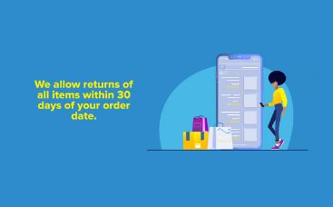 FAQ Animation | Renderforest