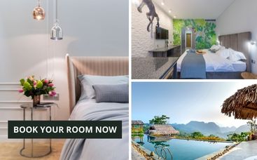 Hotel Services Promotion | Renderforest