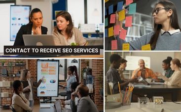 Professional SEO Services | Renderforest