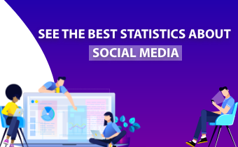 Social Media Statistics | Renderforest