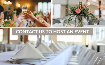 Event Venue Promotion | Renderforest