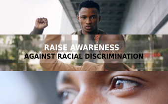 Let's Fight Racial Discrimination | Renderforest