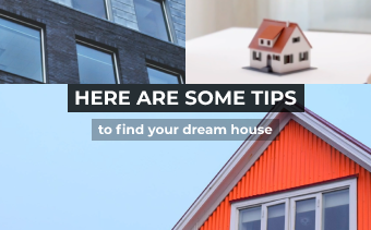 10 Tips to Find Your Dream House | Renderforest