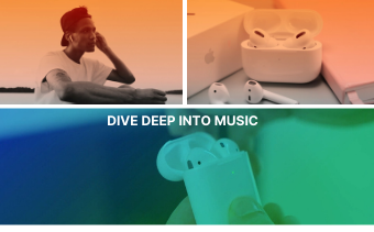 Creative Product Launch Teaser | Renderforest