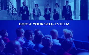 Business Training and Seminar Promo | Renderforest