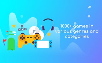 Gaming Platform Promo | Renderforest