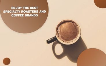 Coffee Day Festival Promo | Renderforest