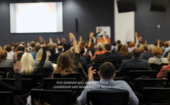 Business Training Classes Promo | Renderforest