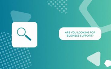 Business Support Services Promo | Renderforest