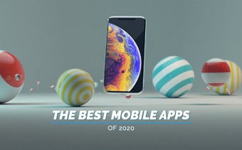 The Best Apps of 2020 | Renderforest