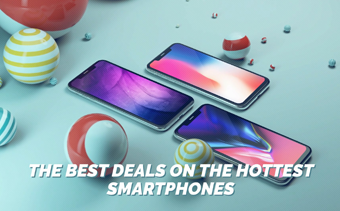 Mobile Center Commercial | Renderforest