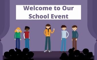 Back to School Event Promo | Renderforest