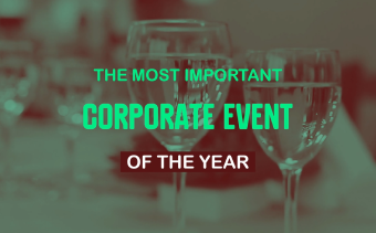 Corporate Event Teaser | Renderforest