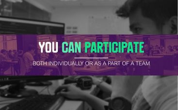 Online Hackathon Promotion | Renderforest