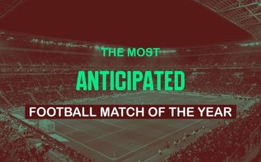 Football Match Invitation | Renderforest