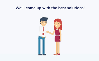 How Can We Help You? | Renderforest