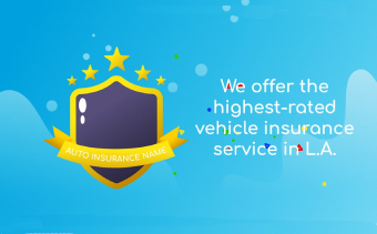 Auto Insurance Agency Promotion | Renderforest