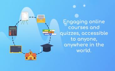 eLearning Academy Explainer Video | Renderforest