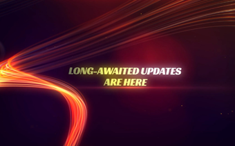 YouTube Channel Teaser | Renderforest