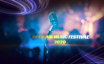 Concert Promo Video | Renderforest