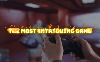 Game Teaser | Renderforest