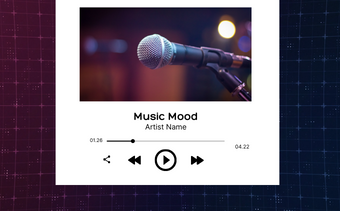 New Single Release Promo | Renderforest