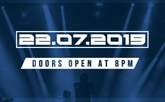 Live Concert Promo Video | Renderforest