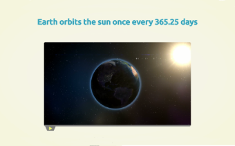 Informative Statistics Video | Renderforest