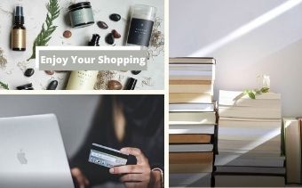 Simple Online Store Promo | Renderforest