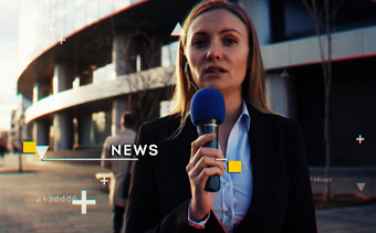 TV Channel Promo | Renderforest