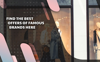 Stylish Online Boutique Promo | Renderforest