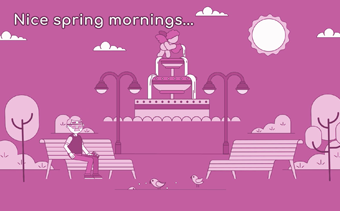 Promoción Animada de Café | Renderforest