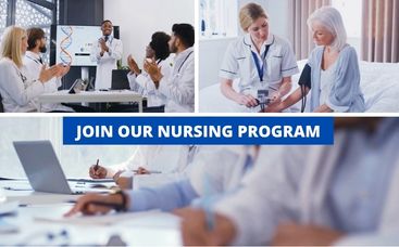 Nursing Courses Introduction | Renderforest