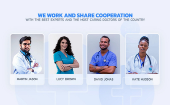 Medical Center Promo | Renderforest