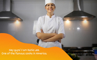 Food Tutorial Video | Renderforest