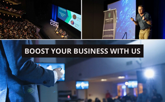 Upcoming Training Event Teaser | Renderforest