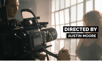 Cinematic Intro Trailer | Renderforest