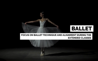 Dance Studio Promo | Renderforest