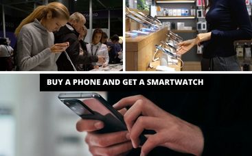 Mobile Phone Sale Promo | Renderforest