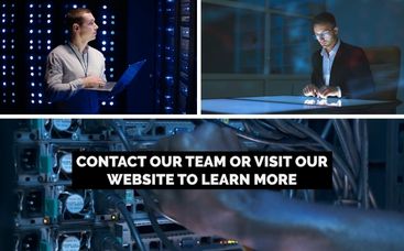 Tech Support Services Promo | Renderforest