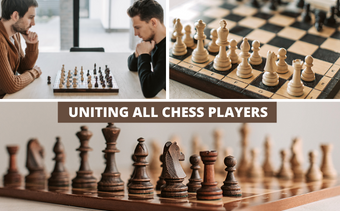 Chess Tournament Promo | Renderforest