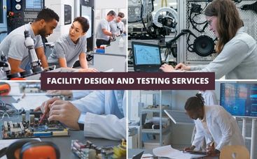 Mechanical Engineering Services | Renderforest