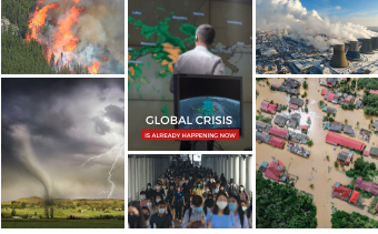 Effects of Global Crisis | Renderforest