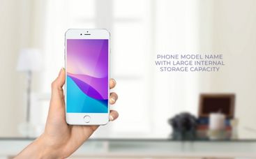 Mobile Phone Store Promo | Renderforest